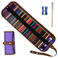 Staedtler Triangular Colored Pencil Set, 72 Assorted Colors - Walmart.com