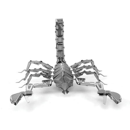 FASCINATIONS Apollo Lunar Module Metal Earth 3D Model Kit for Adults ...