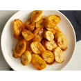 Fresh Produce Fresh Plantain 1 Count for Cooking, Frying, Topping, and ...