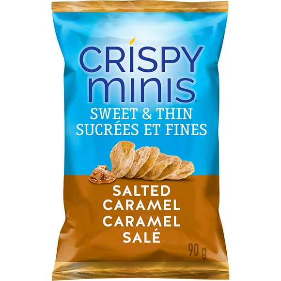 CRISPY MINIS | Walmart Canada