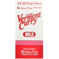 House Foods Vermont Curry, Mild, 4 oz Boxes (Pack of 10) - Walmart.com