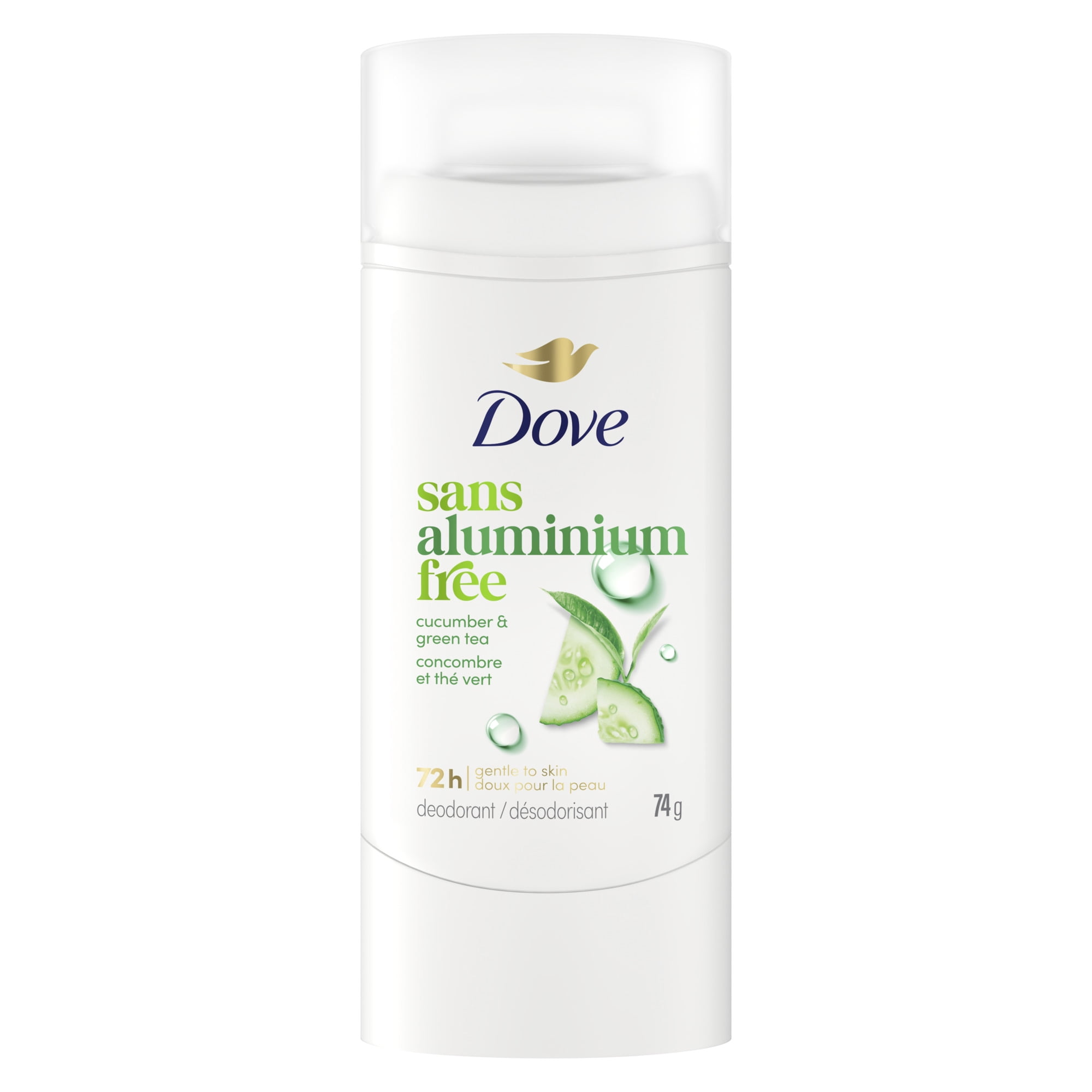 Click here for Dove Deodorant Stick  72h Cucumber & Green Tea  Ge... prices