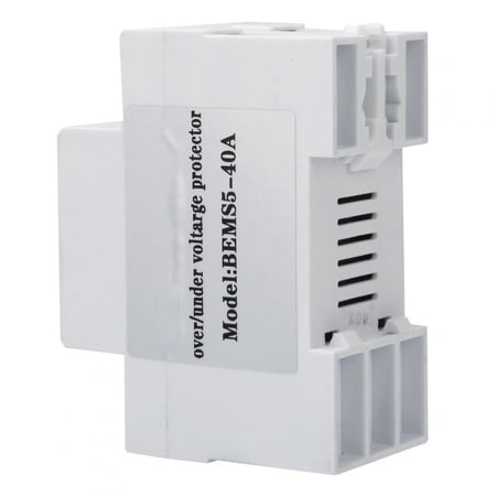 ANGGREK Current Meter,BERM @ BEMS5-40A 230V 40A Intelligent Digital ...