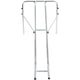 EZ-Bowler Wheelchair Bowling Ball Lane Assist Ramp - Walmart.com