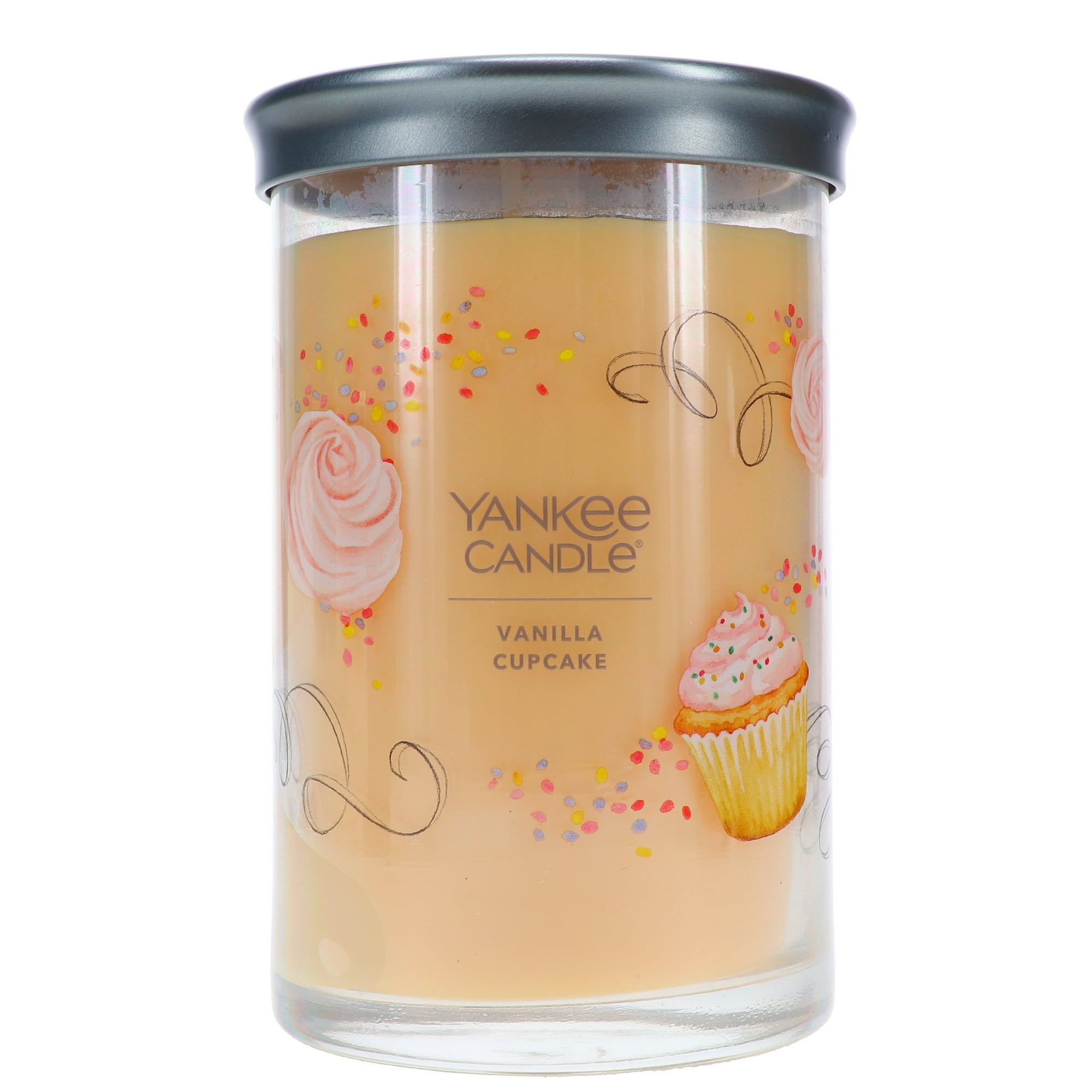 Click here for Yankee Candle Signature Large Tumbler Vanilla Cupc... prices