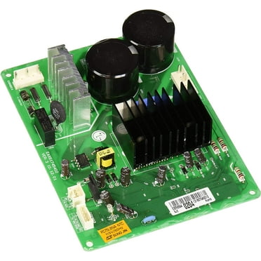 Genuine LG EBR41531305 Refrigerator Main Control Board - Walmart.com