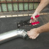 Arrow RHT300 Professional Swivel Head Rivet Tool, Red - Walmart.com