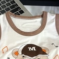 Akiihool Toddler Boy Summer Sets Toddler Baby Boy Clothes Summer ...