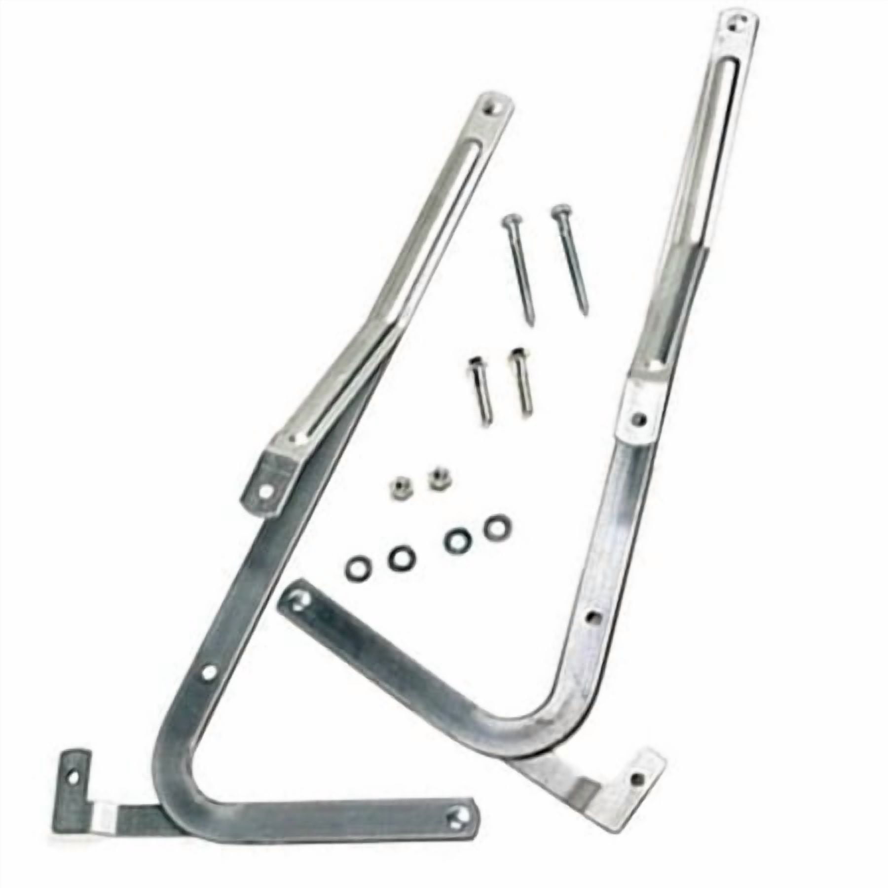 Click here for Werner 55-1 Attic Ladder Replacement Hinges 12.5 prices