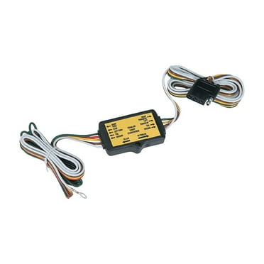 Taillight Converter with Molded Terminals, 60" - Walmart.com