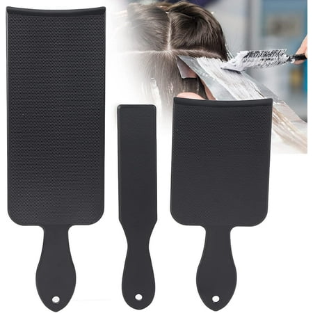Hair Color Board, Dispensing Hair Highlighting Dyeing Comb Anti Slip ...
