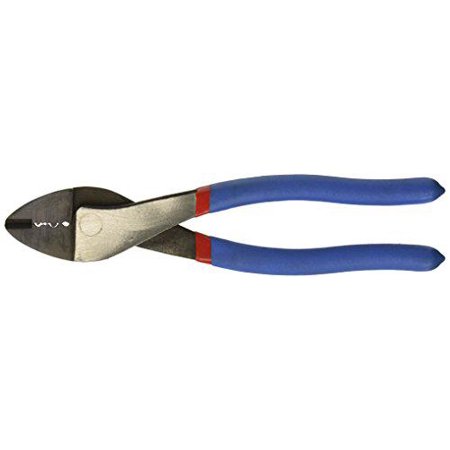 Cal Hawk Tools BPL10C 10" Power Crimping Tool | Walmart Canada