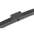 Rough Country 3.5" Rear Leaf Springs for 2005-2023 Toyota Tacoma ...