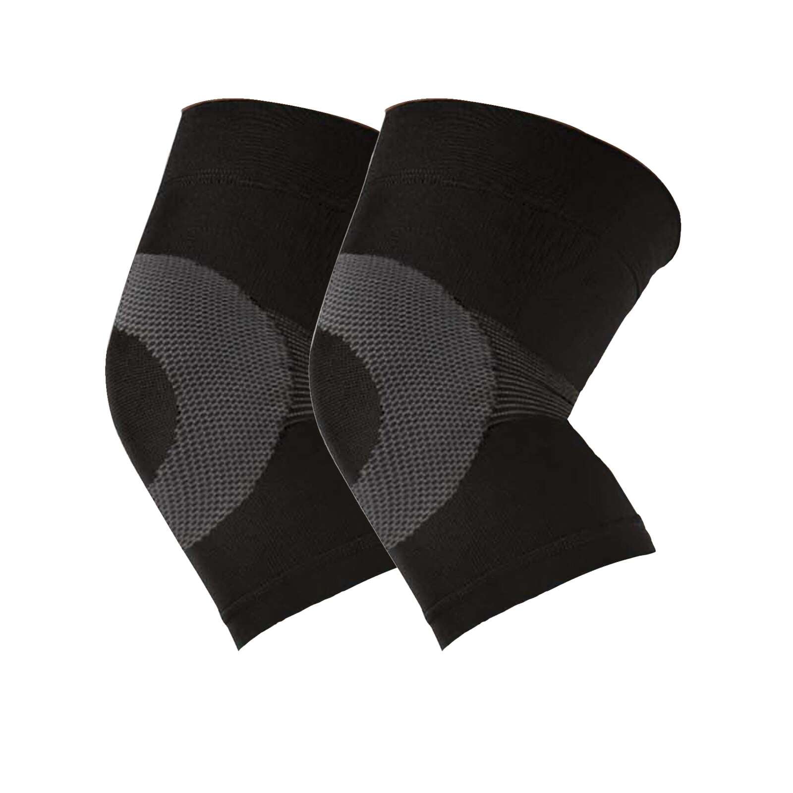 Kinship Comfort Brands Knee Brace Compression Support Sleeve for ...