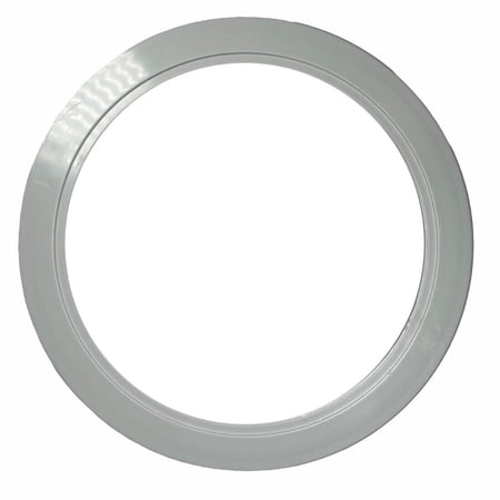 Genuine Hayward SPX1082D Automatic Skimmer Basket Support Ring SP1082 ...