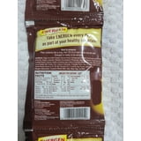 Energen Chocolate, Nutritious Oat - Cereal with Milk 40 grams x 10 sachets - Walmart.com