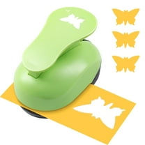 Large Punch-Butterfly, 1.75" - Walmart.com