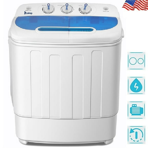 Portable Washer And Dryer Combo For Apartments