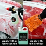 Suds Lab Ceramic Protective Vehicle Wash - 64 oz bottle - Walmart.com