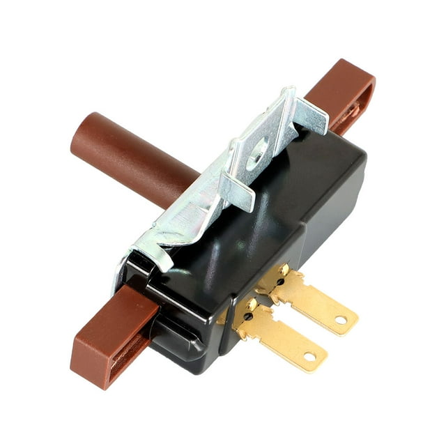 munirater Kickdown Switch Replaces EL2058Z 1242101 Replacement for 1969 ...