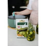 Pickle Making Kit