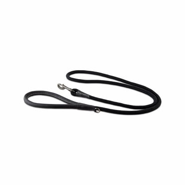 Reddy Red & Navy Rope Dog Leash, 6 ft - Walmart.com