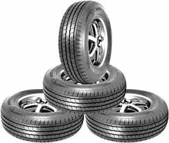 PAQUETE 4 LLANTAS 235 70 R16 106T MIRAGE MR-AT172 | Walmart en línea