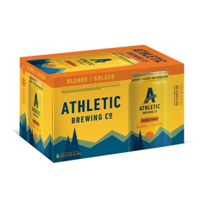 Buy Non-Alcoholic Beer Near Me at Low Prices | Walmart Canada