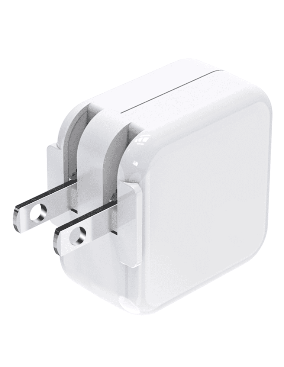 Cargador de Pared USB 3.0 12W Carga Rapida Eonline | Bodega Aurrera en ...