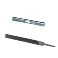 Chainsaw Chain 27742 Depth Gauge Tool Steel Filing Guide With Flat File ...
