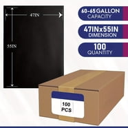 Bagster 3CUYD Dumpster in a Bag Holds up to 3,300 lb, Green(Pack of 2 ...