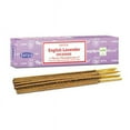 Satya Assorted 12 Packs Incense Sticks Total 180 Sticks For Home Fragrance Gift Pack Assortment ...