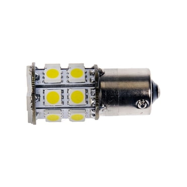 Grote Replacement LED Bulb, Amber, Wedge Base, 4.8W - Walmart.com