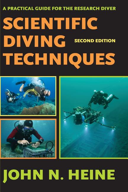 Scientific Diving Techniques 2nd Edition (Paperback) - Walmart.com