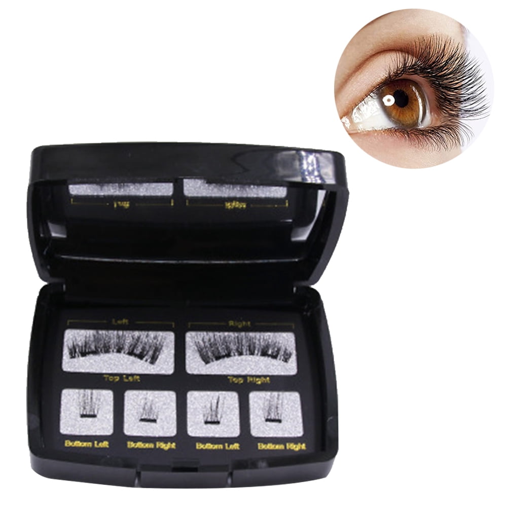 Click here for Lgnang Magnetic False Eyelashes Set  Hand-Sharpene... prices