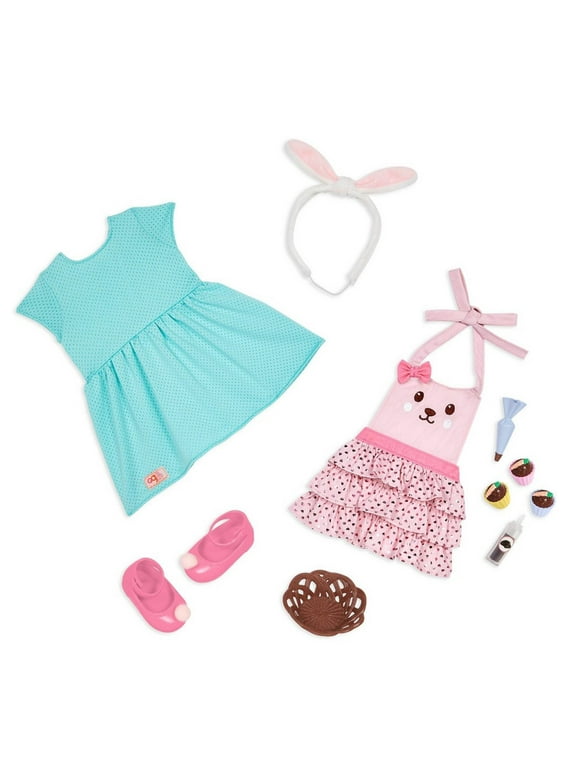 Our Generation Doll Clothes & Accessories in Dolls & Dollhouses ...
