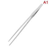 Racing Butterfly Stainless Steel Aquarium Tweezers Pliers Fish Tank ...