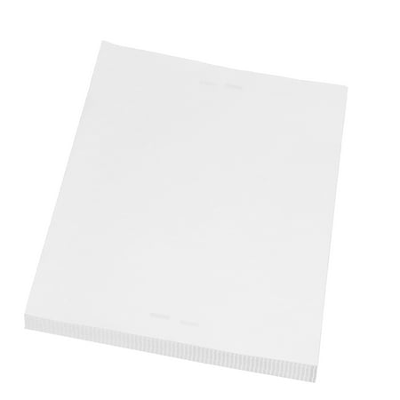 A4 Copying Paper, Blank Copy Paper Standard Size 100 Sheets For ...