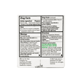 Pedia-Lax Kids Liquid Glycerin Laxative Suppositories, Ages 2-5, Quick ...