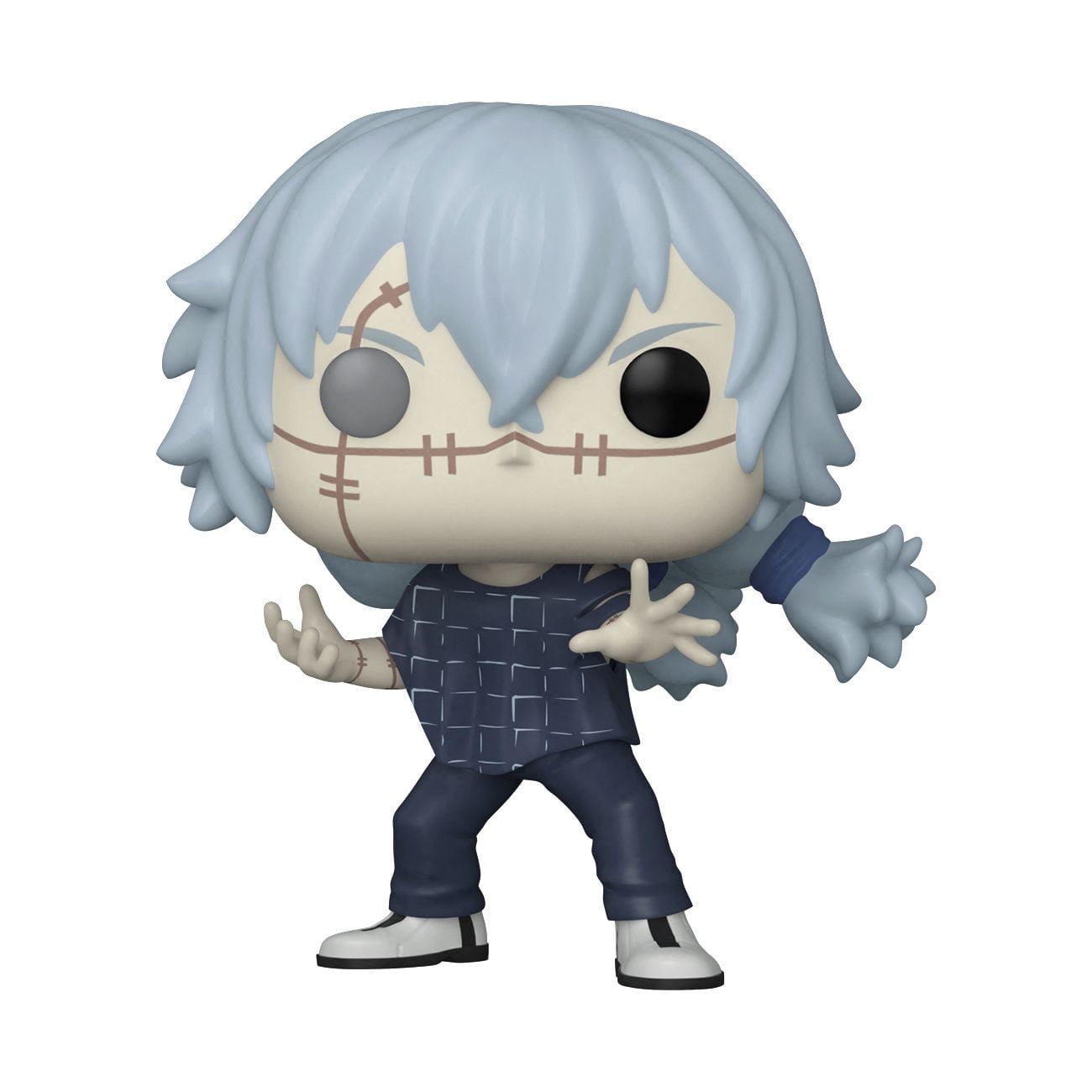 Click here for Funko Pop! Animation: Jujustu Kaisen - Mahito Viny... prices