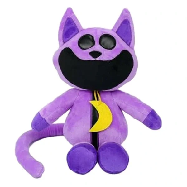Click here for Jjnj New Smiling Critters Plush Toy  Funny Smiling... prices