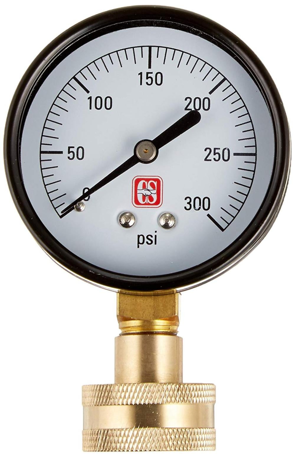 EZ FLO 45169 Water Pressure Test Gauge SPECS This Gauge Has A 2 1 2 ez-flo-45169-water-pressure-test-gauge-specs-this-gauge-has-a-2-1-2