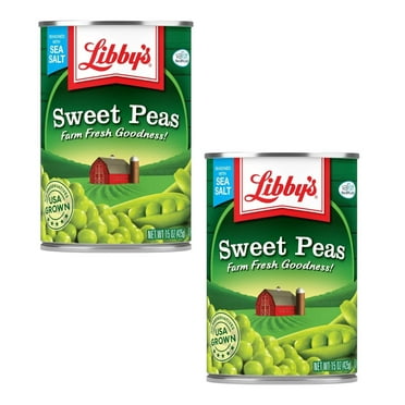 Libby's Mixed Vegetables, 15 Oz (Pack of 3) - Walmart.com
