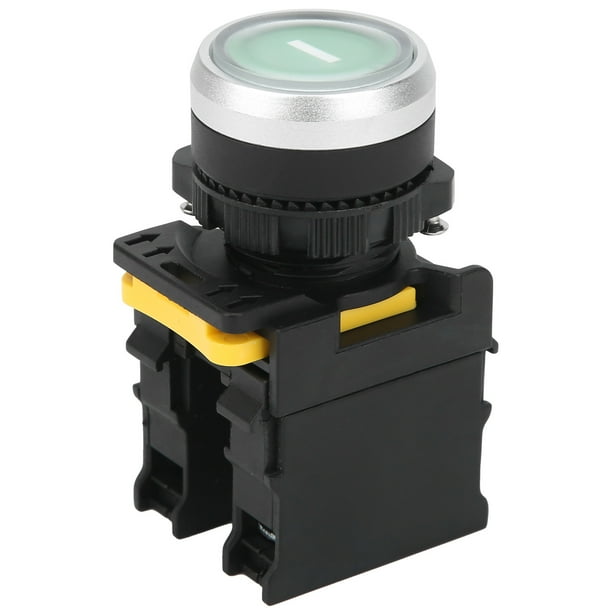 Start Button,Waterproof Start Push Button Push Button Switch Waterproof ...