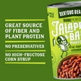 Serious Bean Co Dude Perfect Jalapeno & Bacon Beans 15.75 oz (Pack of 4 ...
