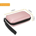 FINTIE Carrying Case for Nintendo New 2DS XL LL / New 3DS / 2DS / 3DS ...