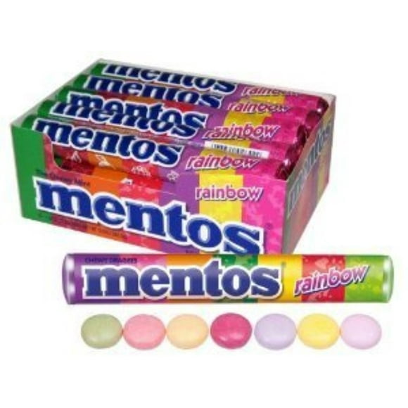 Mentos