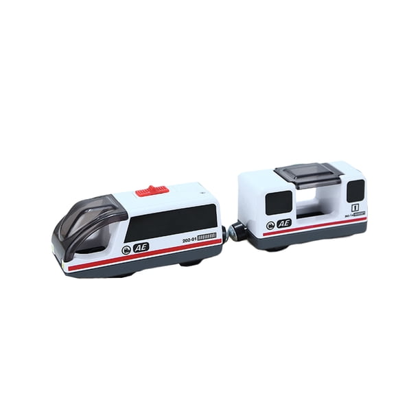 Ustyle Home School Kindergarten Portable Children Train Toy Early ...