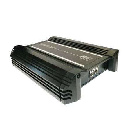 Orion Xtr Amplifier 2 Channel 2500 Watts - Walmart.com