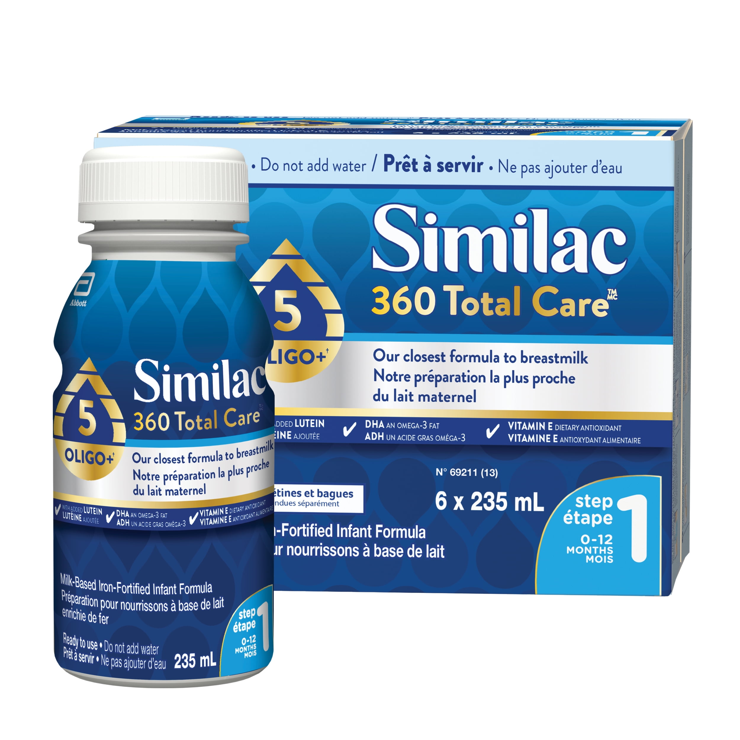 niuriss infant formula | Walmart Canada